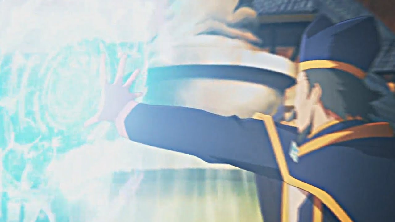 Zesta turned out to be strong | Konosuba: An Explosion on This ...