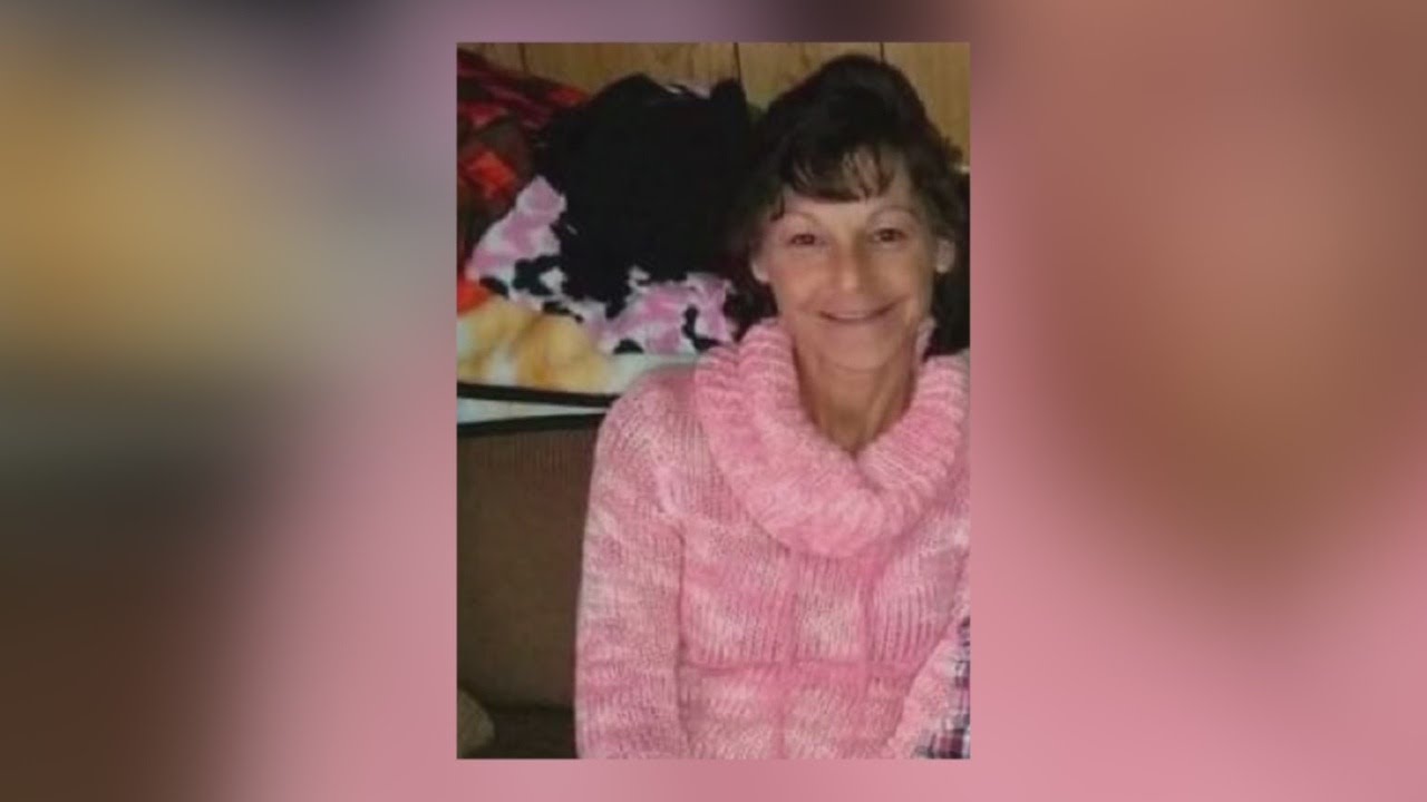 Pennsylvania woman missing for months found buried at her home - YouTube