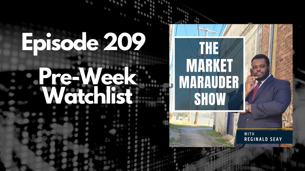 Episode 209: Pre-Week Watchlist - YouTube