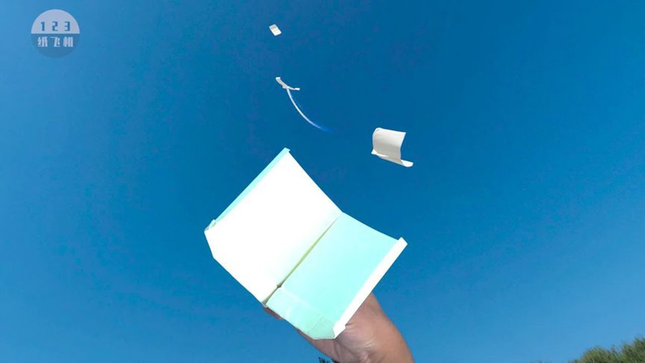 Red Bull Paper Airplane Competition, the strongest hovercraft K2 in ...