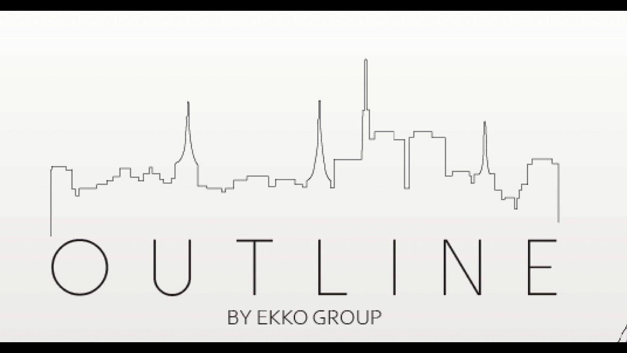 Outline by Ekko Group - YouTube
