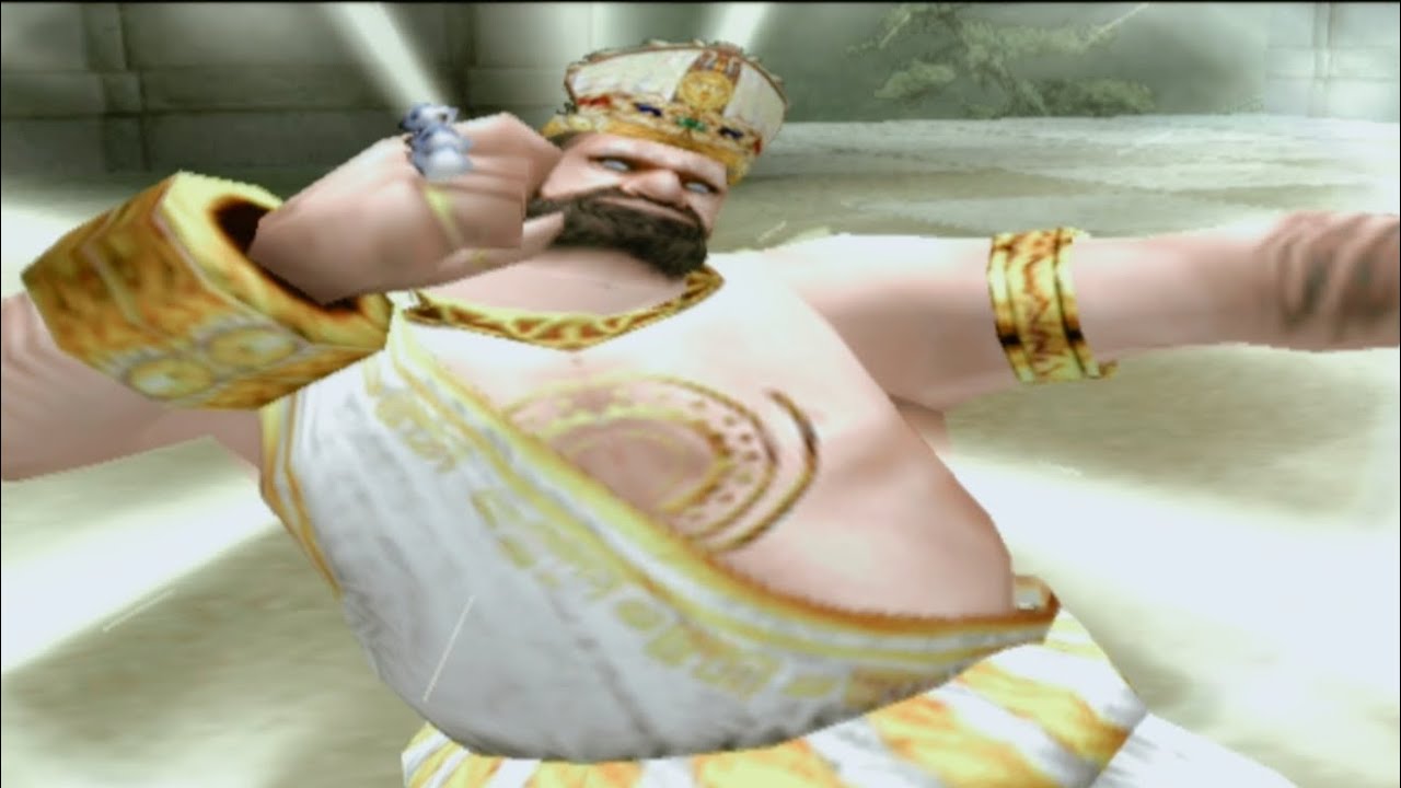 Sengoku Basara 2 - Xavi Full Gameplay Story [AetherSX2] - YouTube