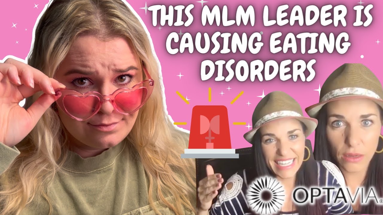 THIS MLM TOP LEADER IS DANGEROUS - YouTube