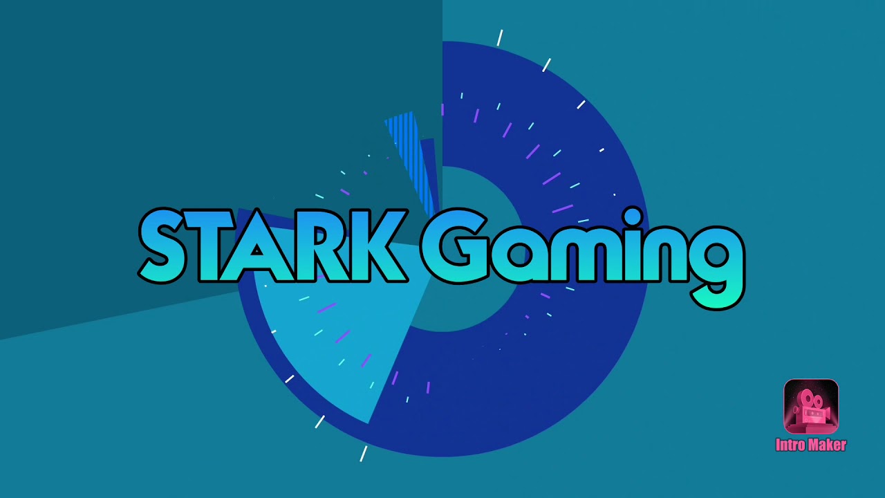 STARK Gaming - YouTube