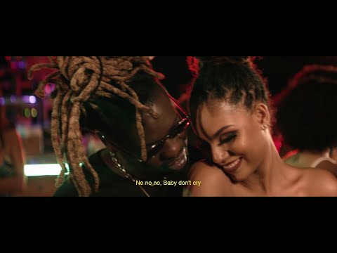 Jok'Air - Ne pleure pas