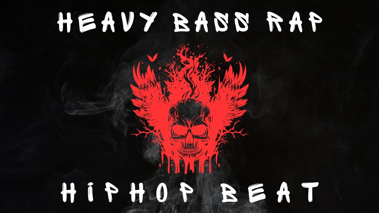 Heavy Bass HipHop Instrumental Freestyle Trap Rap Beat: "GOAT" - YouTube