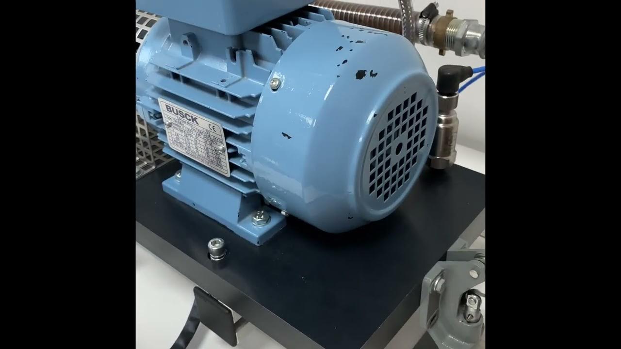 CBM - Condition Base Monitoring #CBM - YouTube