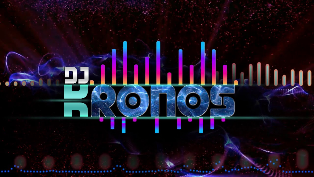 Merengue mix 1.0 La Makina (Dj Kronos) HN - YouTube