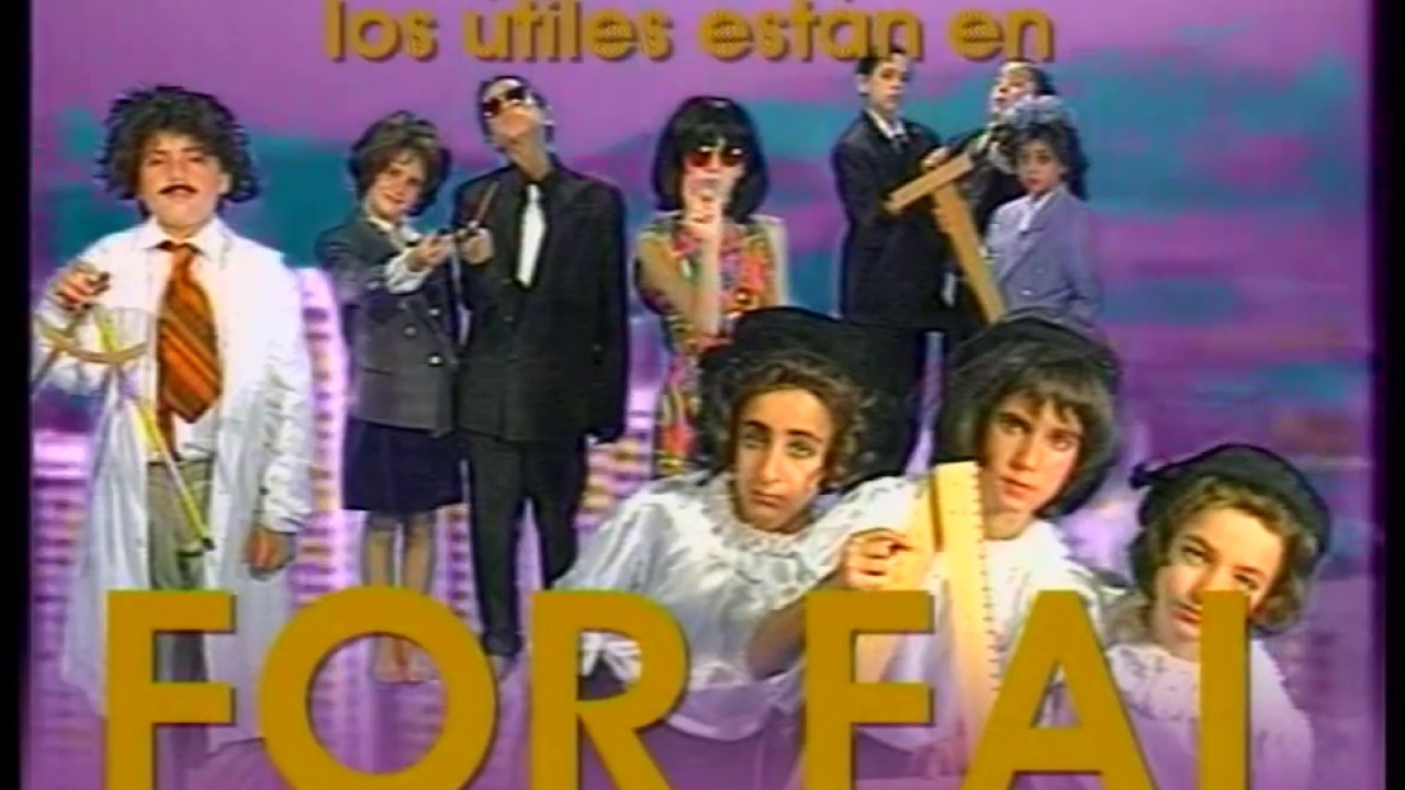 Magazine For Fai - YouTube