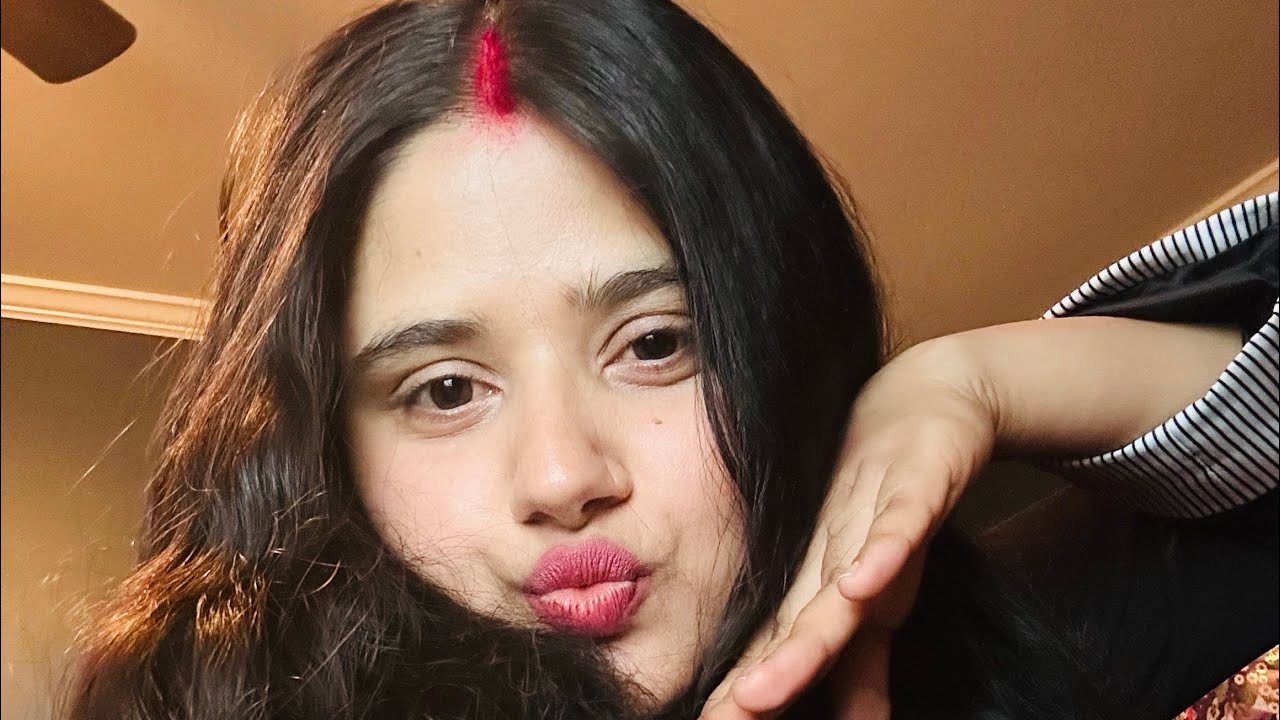 Nanda ko dahi cheura🥰 - YouTube