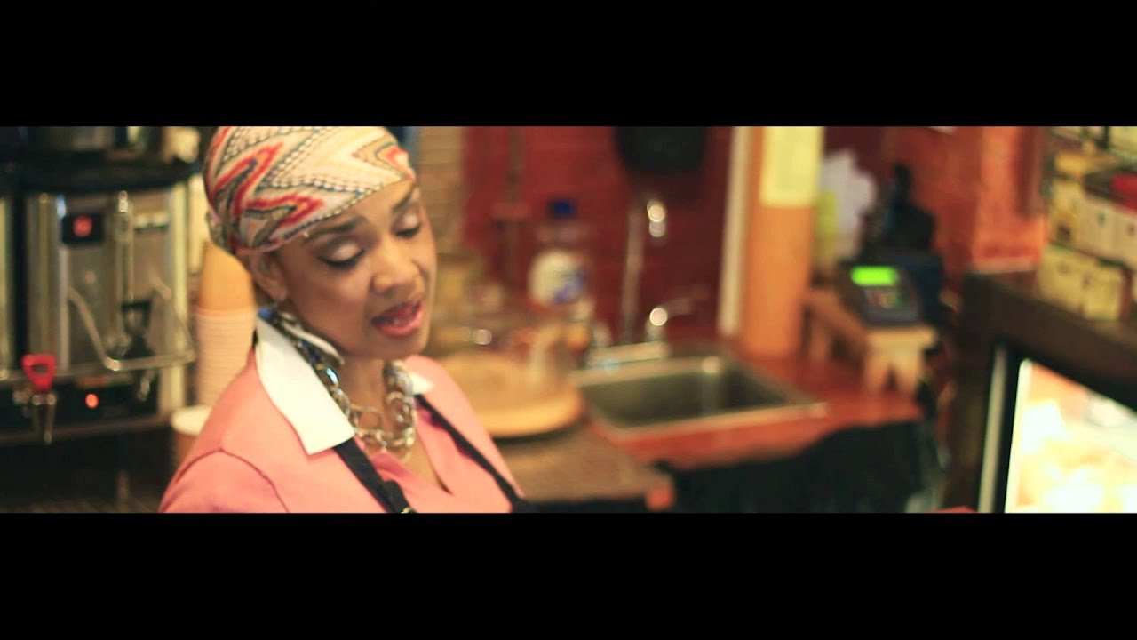 MS. IRENE RENEE - PICK UP THE PHONE (OFFICIAL MUSIC VIDEO) - YouTube