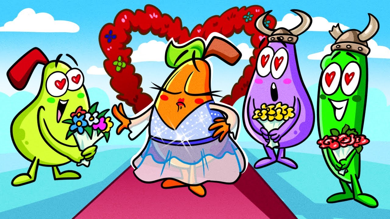 ¿A quién elegirá Liza? || Piro vs. vikingos locos - YouTube