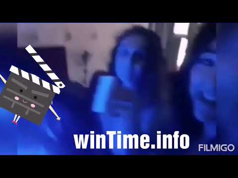 Soyunan qizalara lag eden 3 qiz... ( winTime.info )