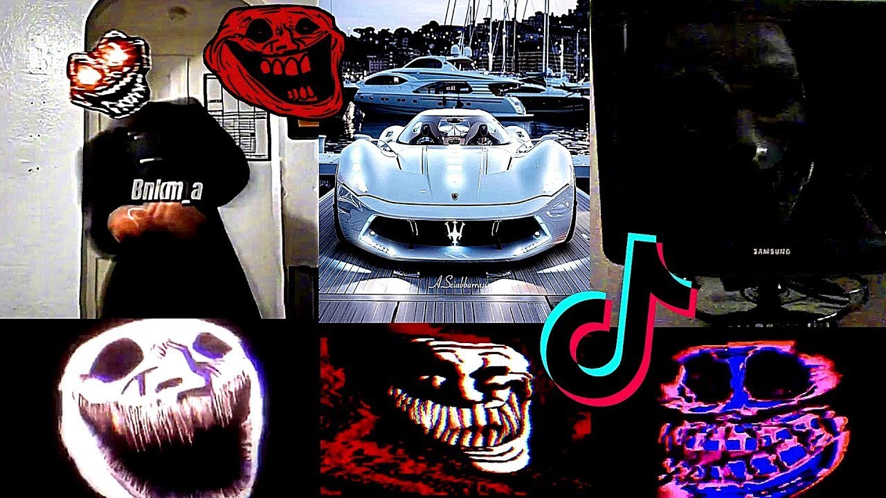 Ultimate Troll Face Compilation 🗿 Sigma Moments Of ALL TIME ☠ Tiktok ...