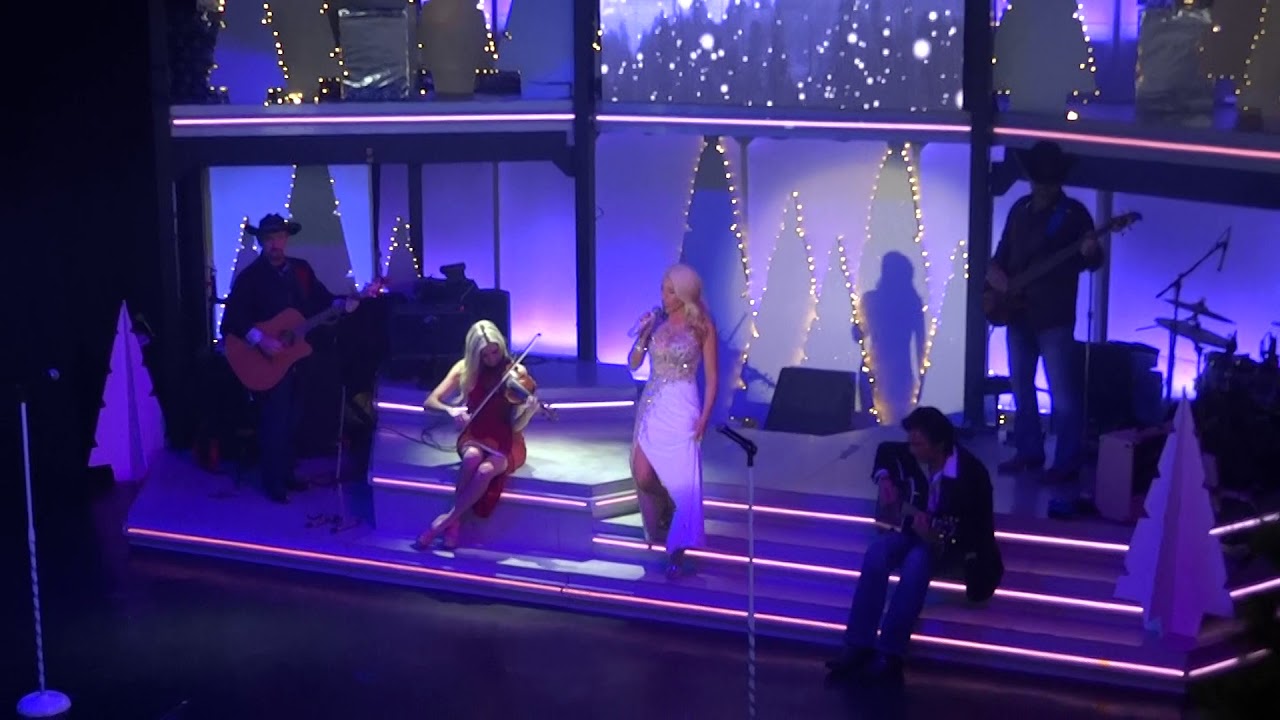 129. General Jackson Showboat - YouTube