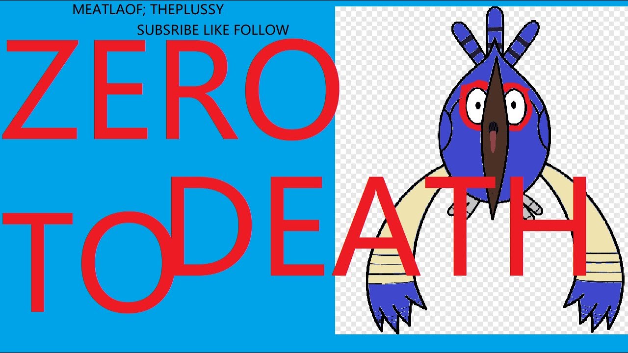 NEw Falco Zero To Death Discovered - YouTube