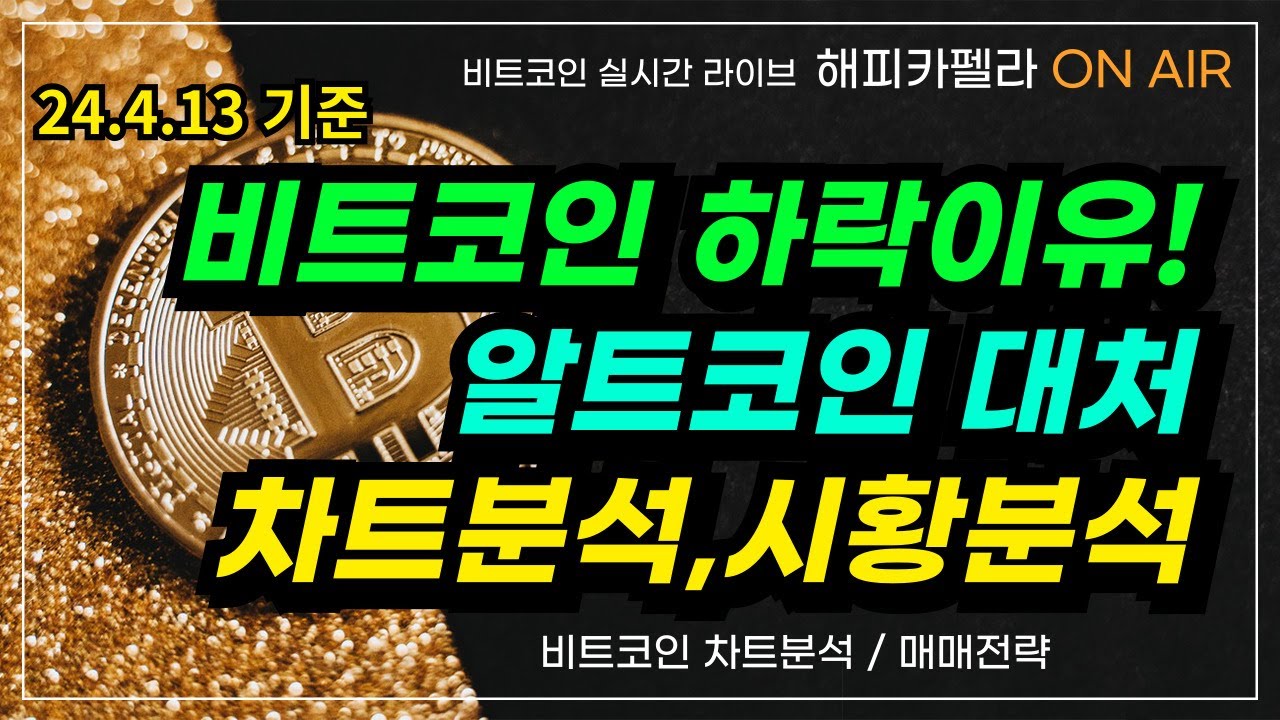 비트코인 하락이유 차트분석시황분석 알트코인 하락 대처 비트코인하락 비트코인하락이유 알트코인하락 알트코인