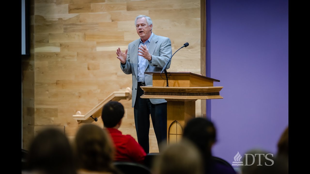 Run with Purpose - Bill Brewer - YouTube