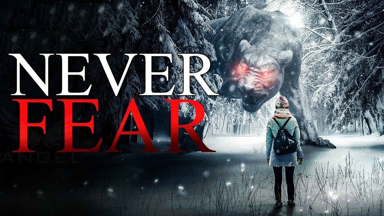 EDRIS HERAL - CHILD OF GOD YOUR PROTECTION COMES FROM ABOVE - YouTube