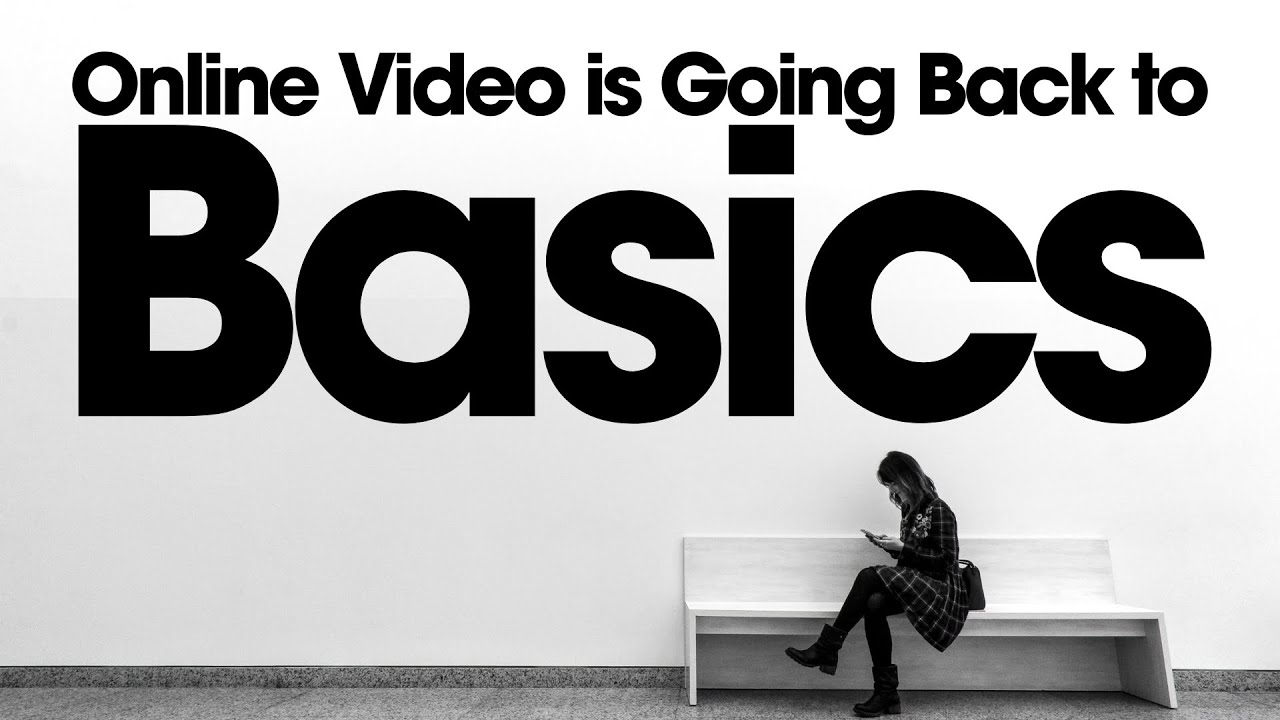 In 2024, online video is going back to simple basics: How retention ...
