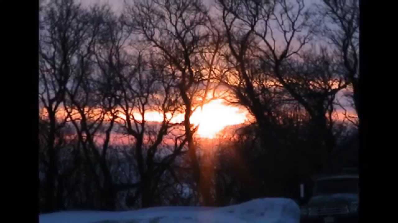 The Land of The Living Sky: Nature photography Saskatchewan - YouTube