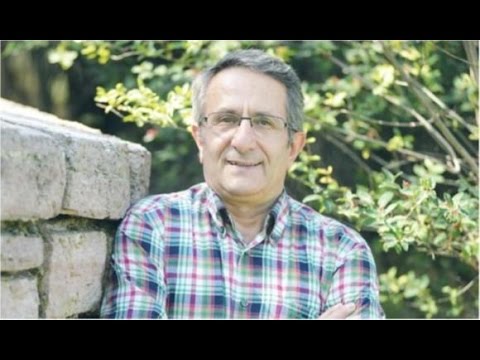 Cahit Akçam - Bir Cezaevinde, Tecritteki Adamın Mektupları