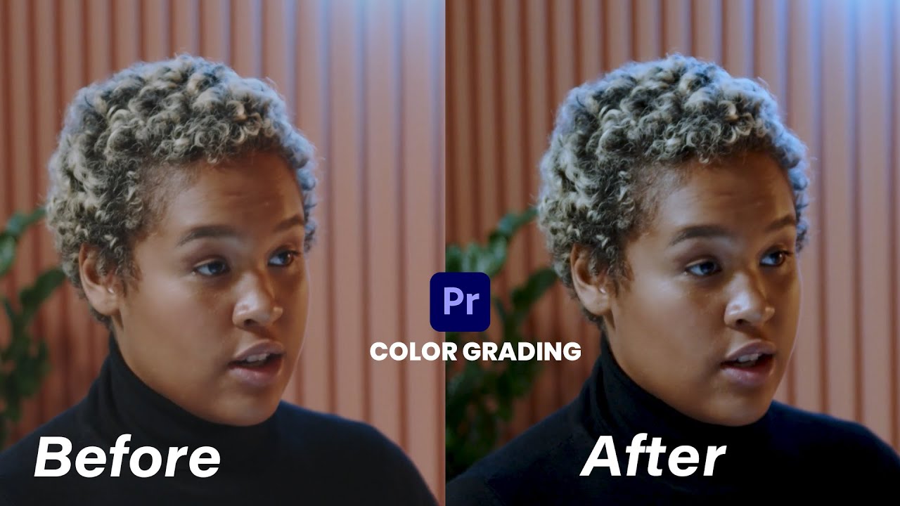 Color Grading || A Step by Step Guide - YouTube