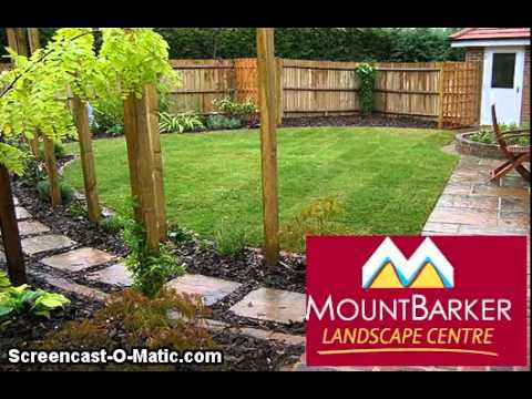 Mt Barker Landscape Centre 8391 1068 - YouTube