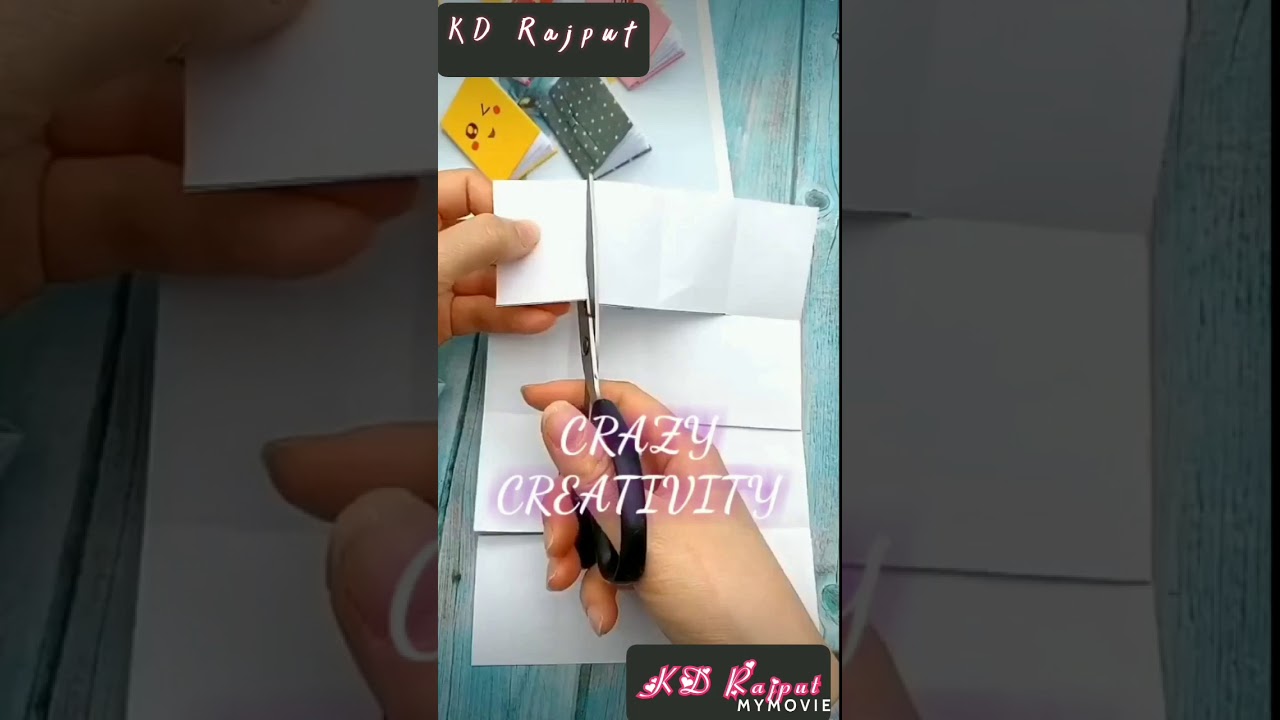 Crazy creativity - YouTube