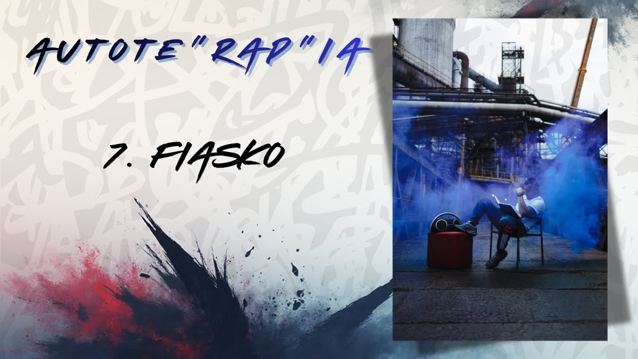 Moder86 - Fiasko feat Sztoss (prod. eSeM) - YouTube