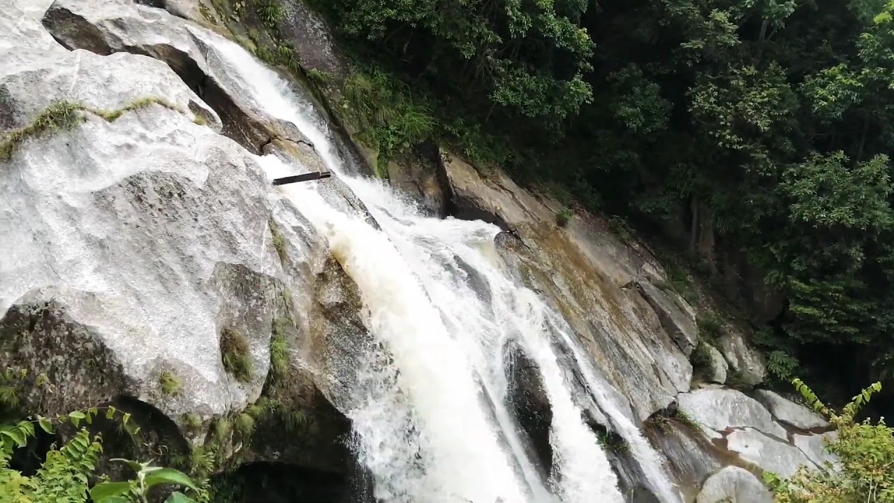 Sundarijal - YouTube