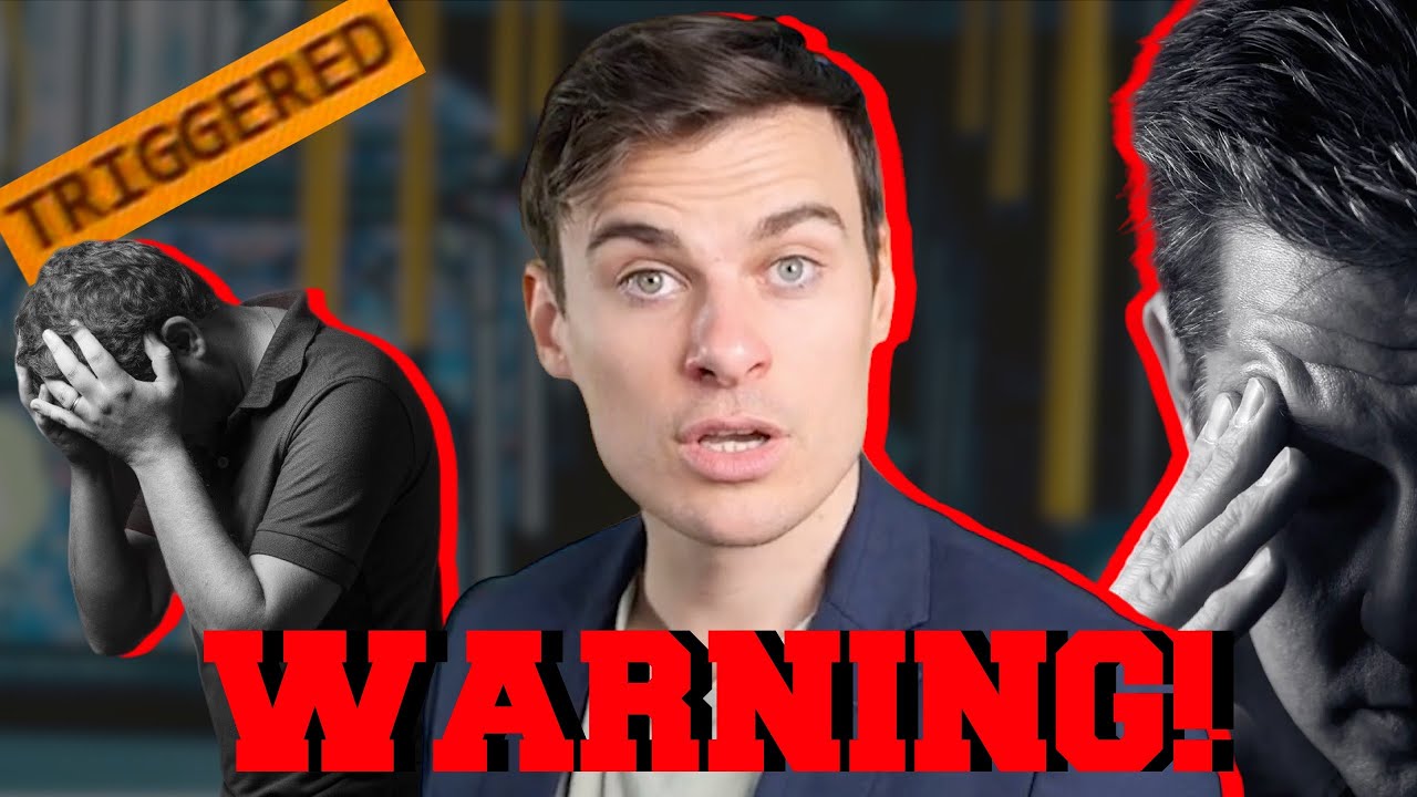 Trigger Warning - YouTube