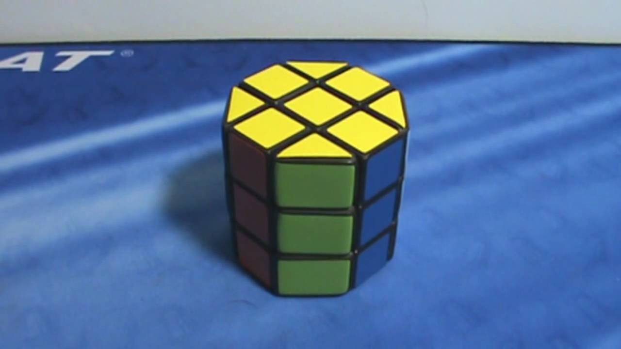 Octagon Barrel Guide, Part IV: Final Advice - YouTube