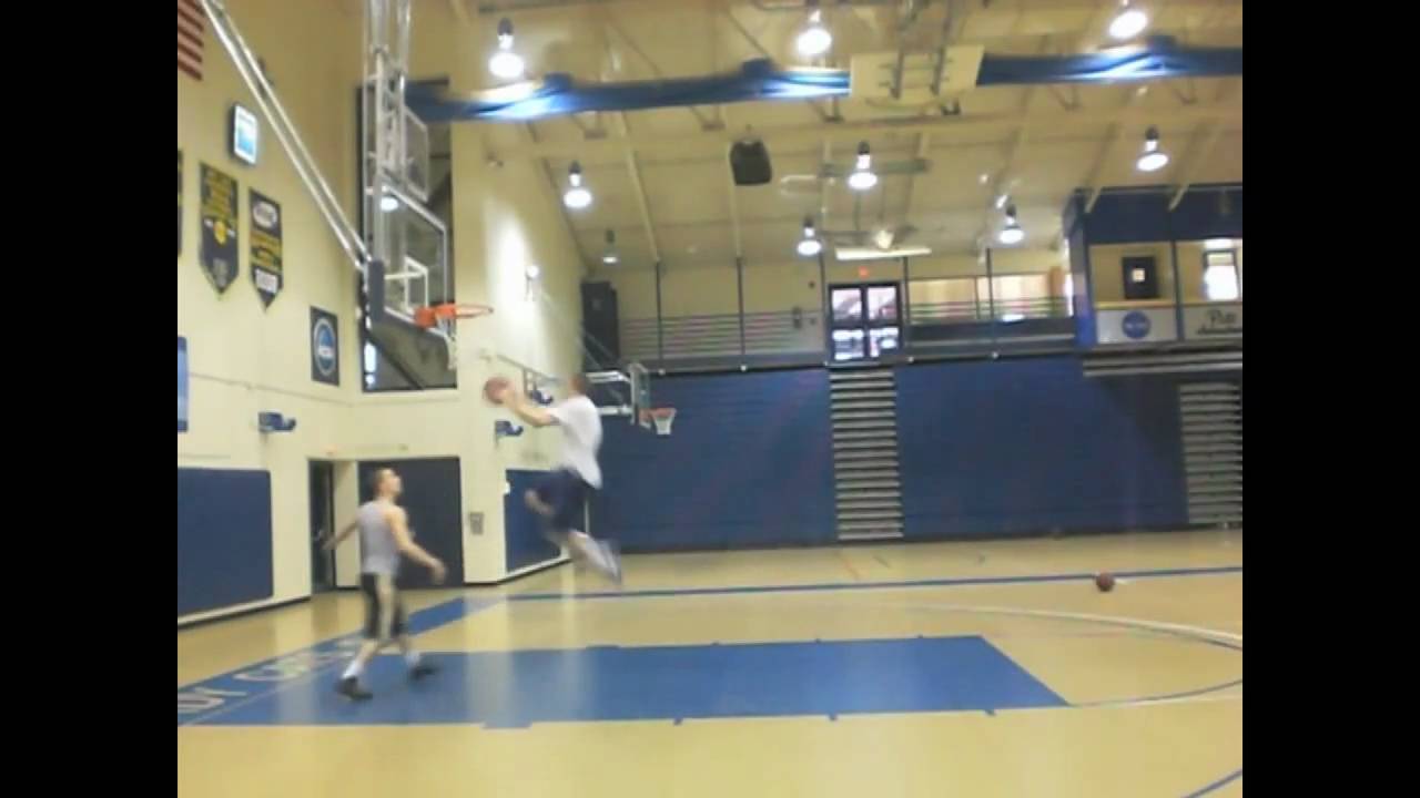 Dunks (Kevin Byer, Danny Branch, Paul Weatherly, Nick Novak) - YouTube