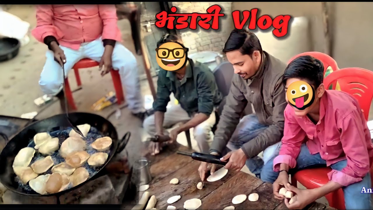 नया भंडारी Vlog Video || Nya Vlog - YouTube