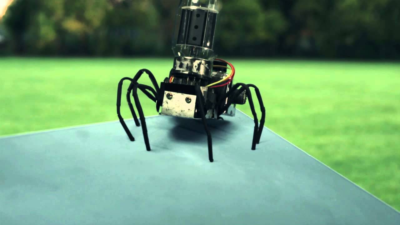 Once Upon a Time in the 1970s: Stop Motion Teaser - YouTube