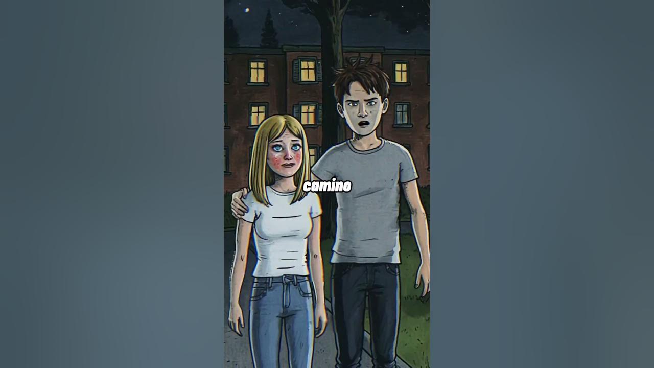 El Caso que Sacudió Cal Poly : El Misterio de Kristin Smart#CrimeStory# ...