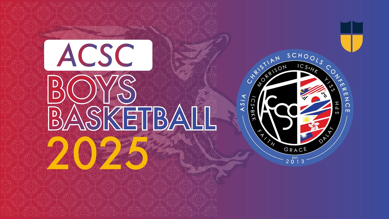 ACSC Boys Basketball DAY 3, Court #1 - YouTube