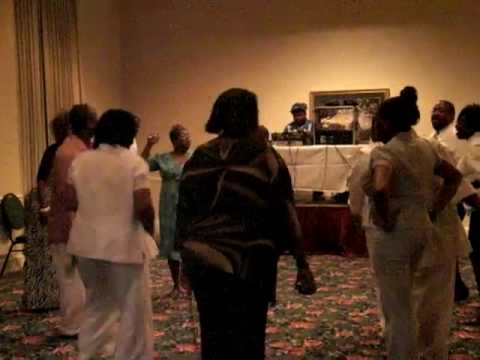 Alfred Lawless Class of 1988 20th Class Reunion - YouTube