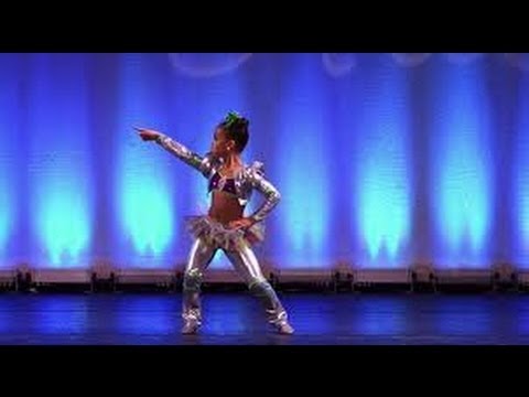 The Robot - Asia Ray - YouTube