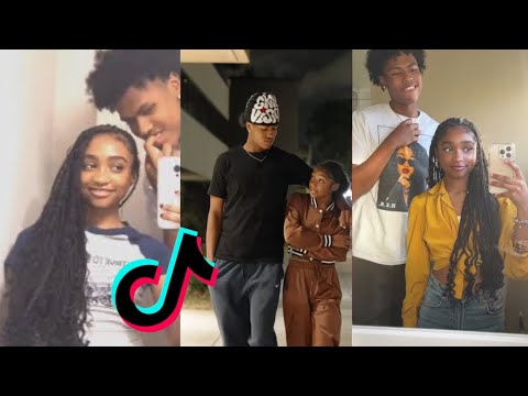 Seraph and Melo Ship Edits Tiktok Compilation - YouTube