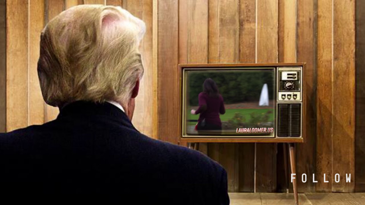 Donald Trump Takes Laura Loomer’s Advice - YouTube