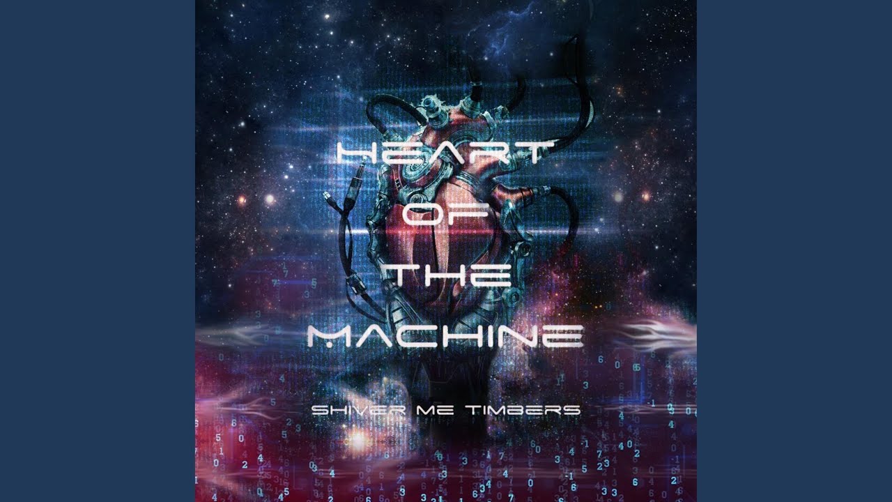 Heart of the Machine - YouTube