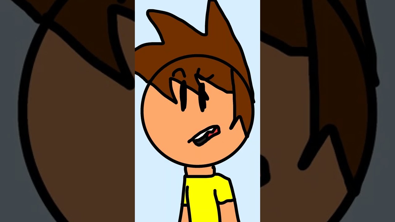 @Toby Animates in god mode! #shorts - YouTube