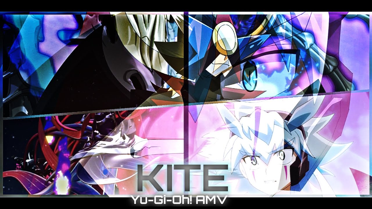 「Yu-Gi-Oh! AMV」 Yudias Velgear VS Yuhi Ohdo (Otes) - YouTube
