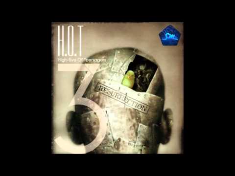 HOT 빛( Hope) (가사 첨부)