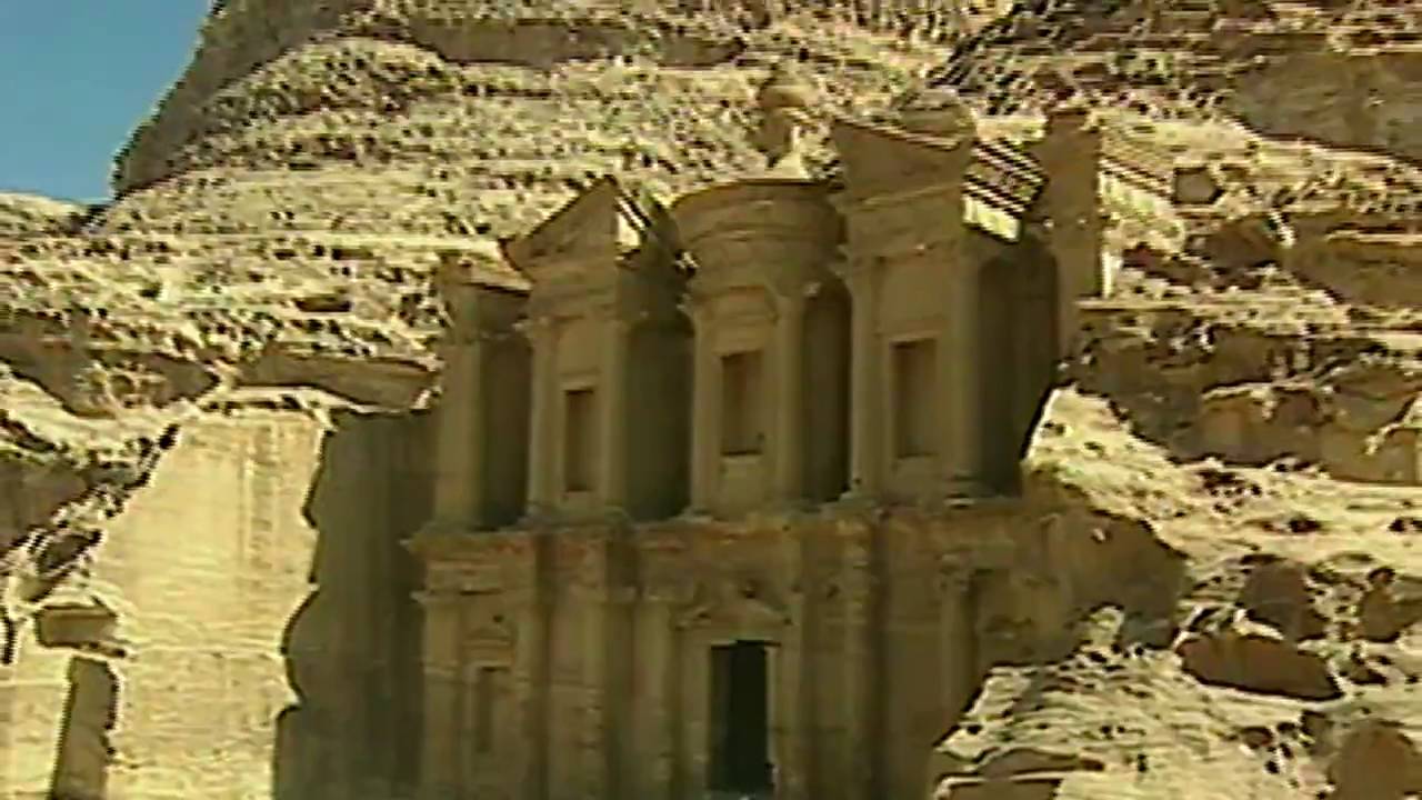Jordan a Biblical land - YouTube