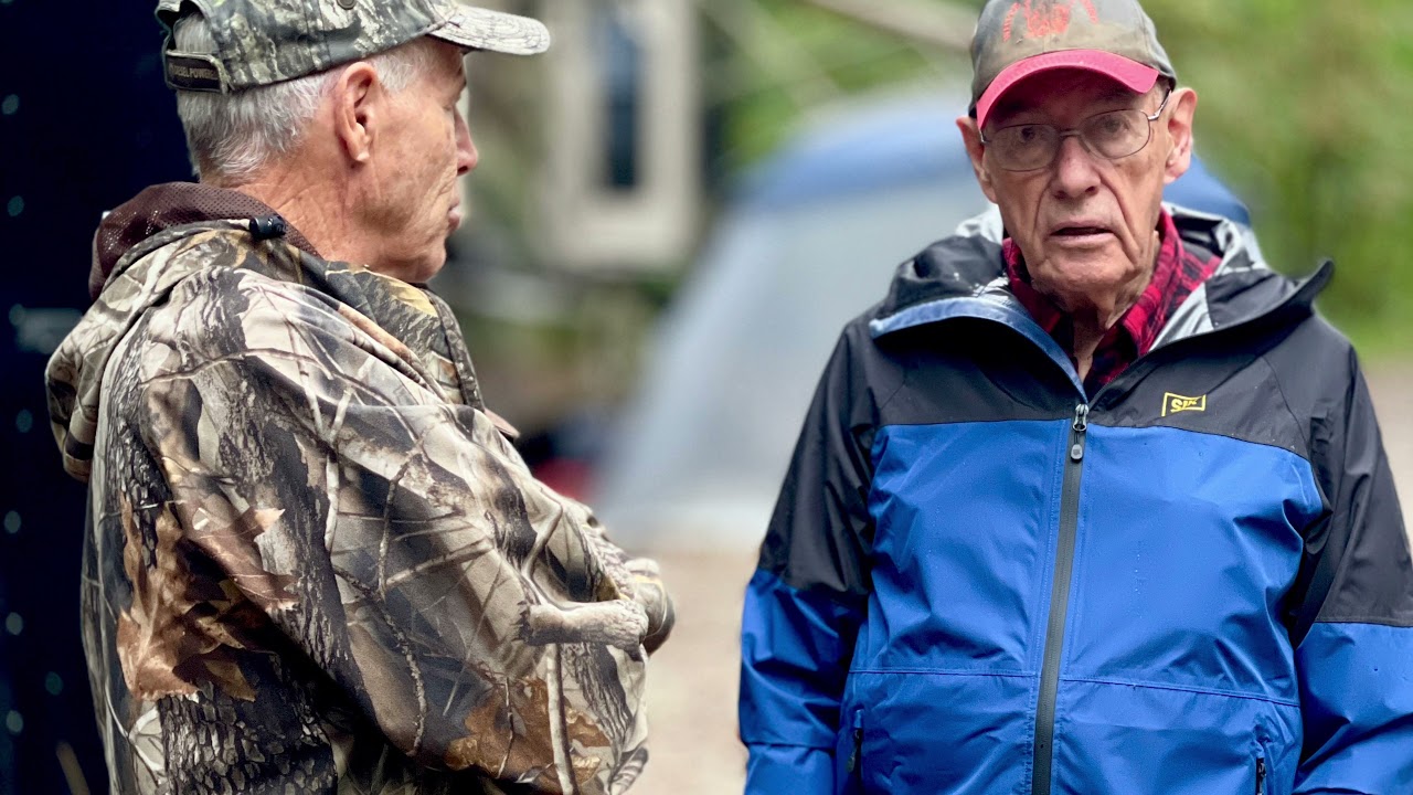 Camp Bump Fall 2021 - YouTube