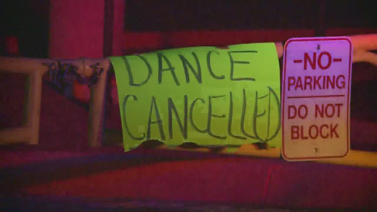 Cibola homecoming dance cancelled after shooting threat - YouTube