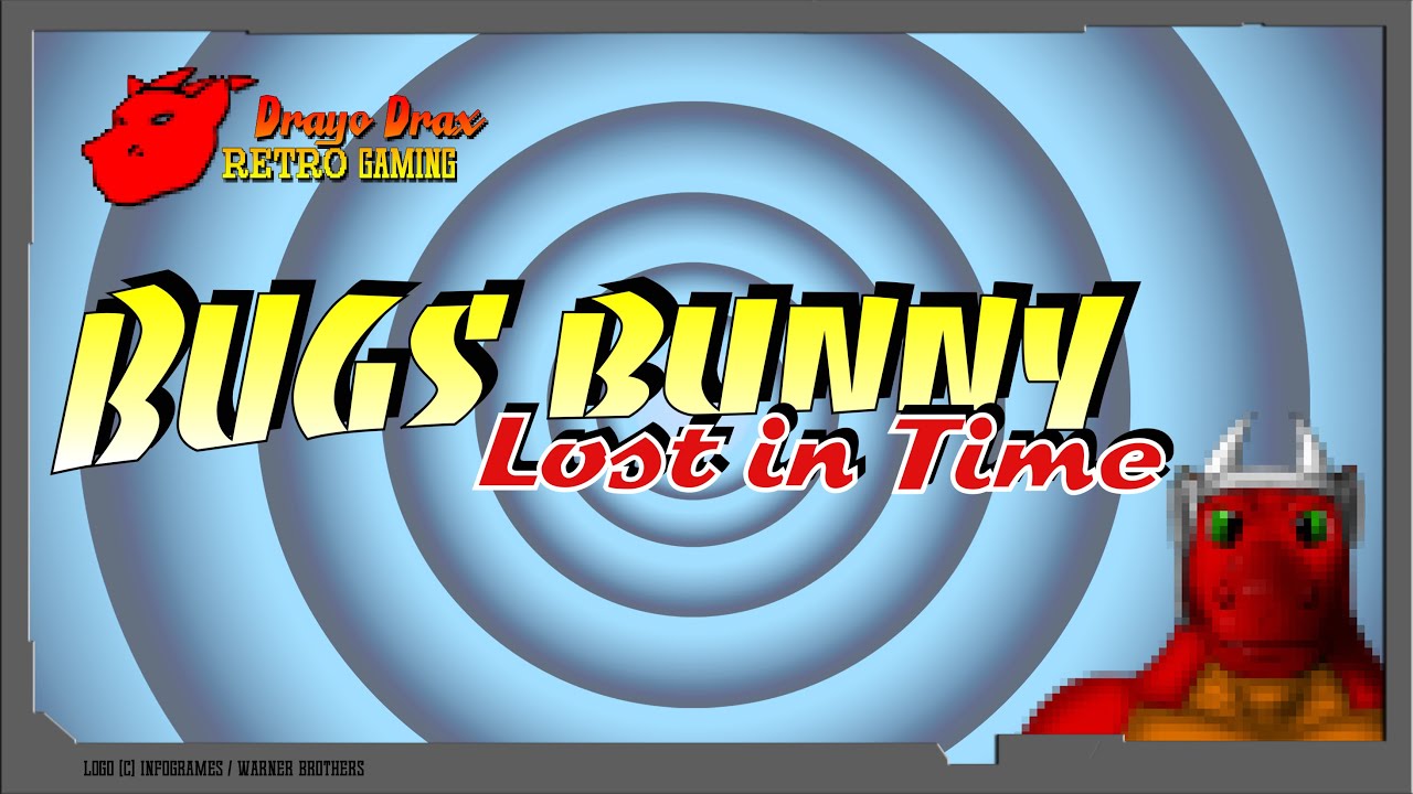 Bugs Bunny: Lost in Time [Gameplay 09] - YouTube